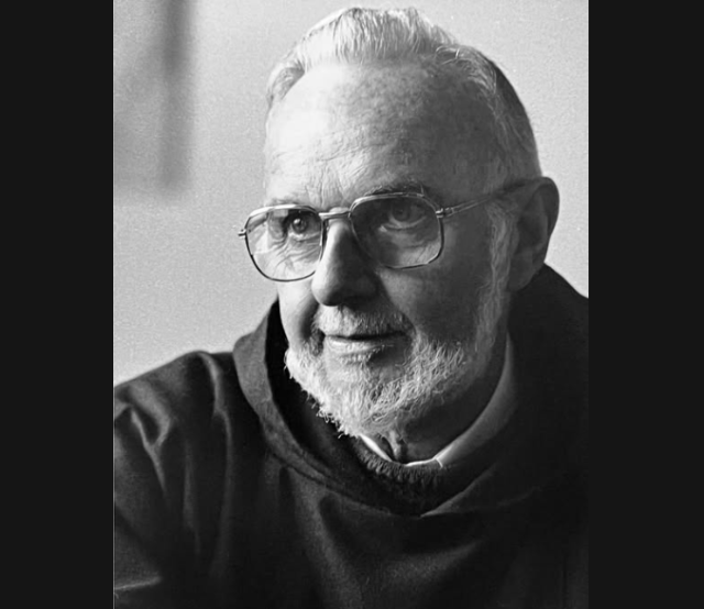 Funeral Rites and Arrangements for Brother Kevin Crowley OFM Cap ...